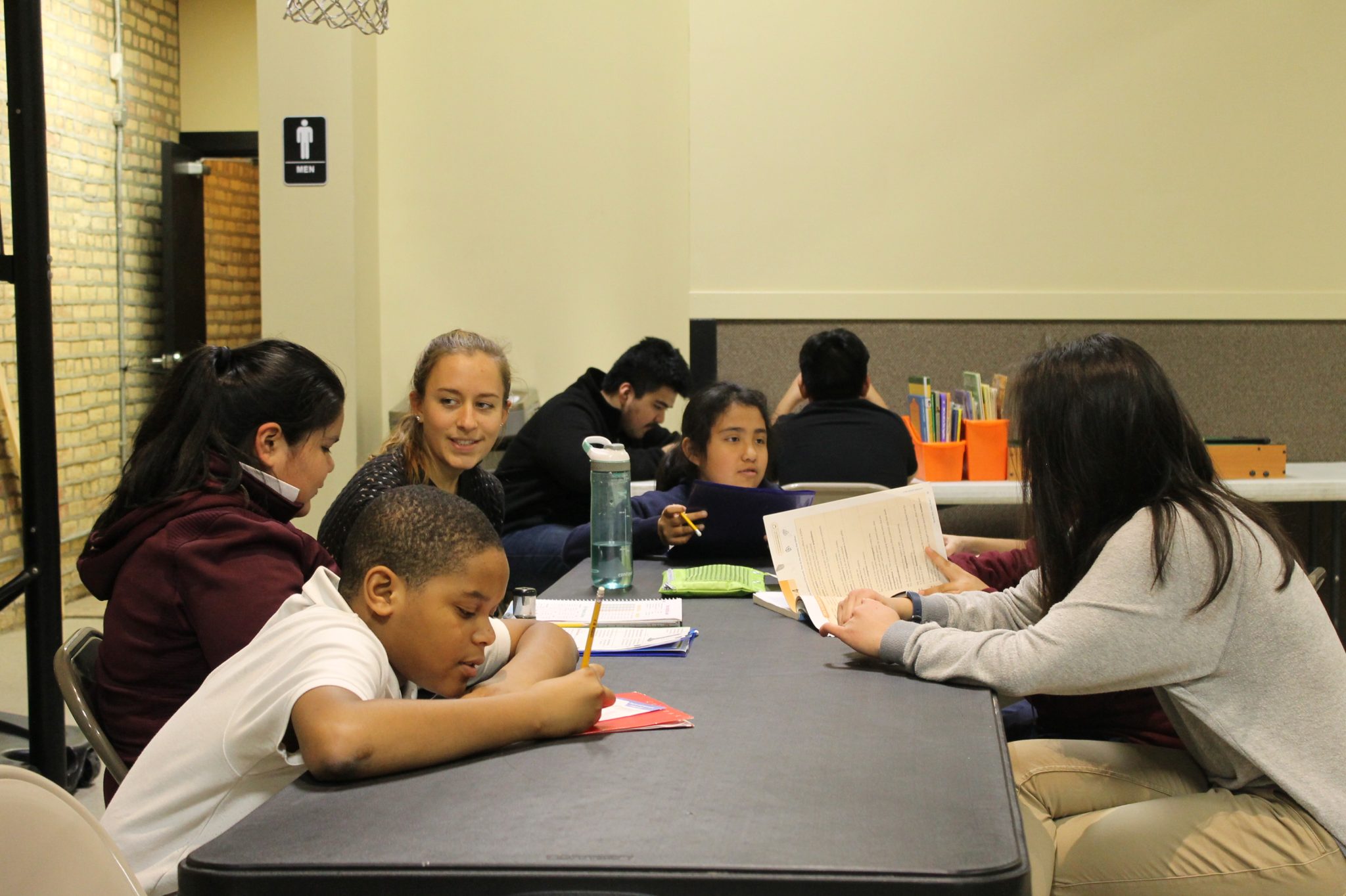 After School Program - Family Empowerment Centers