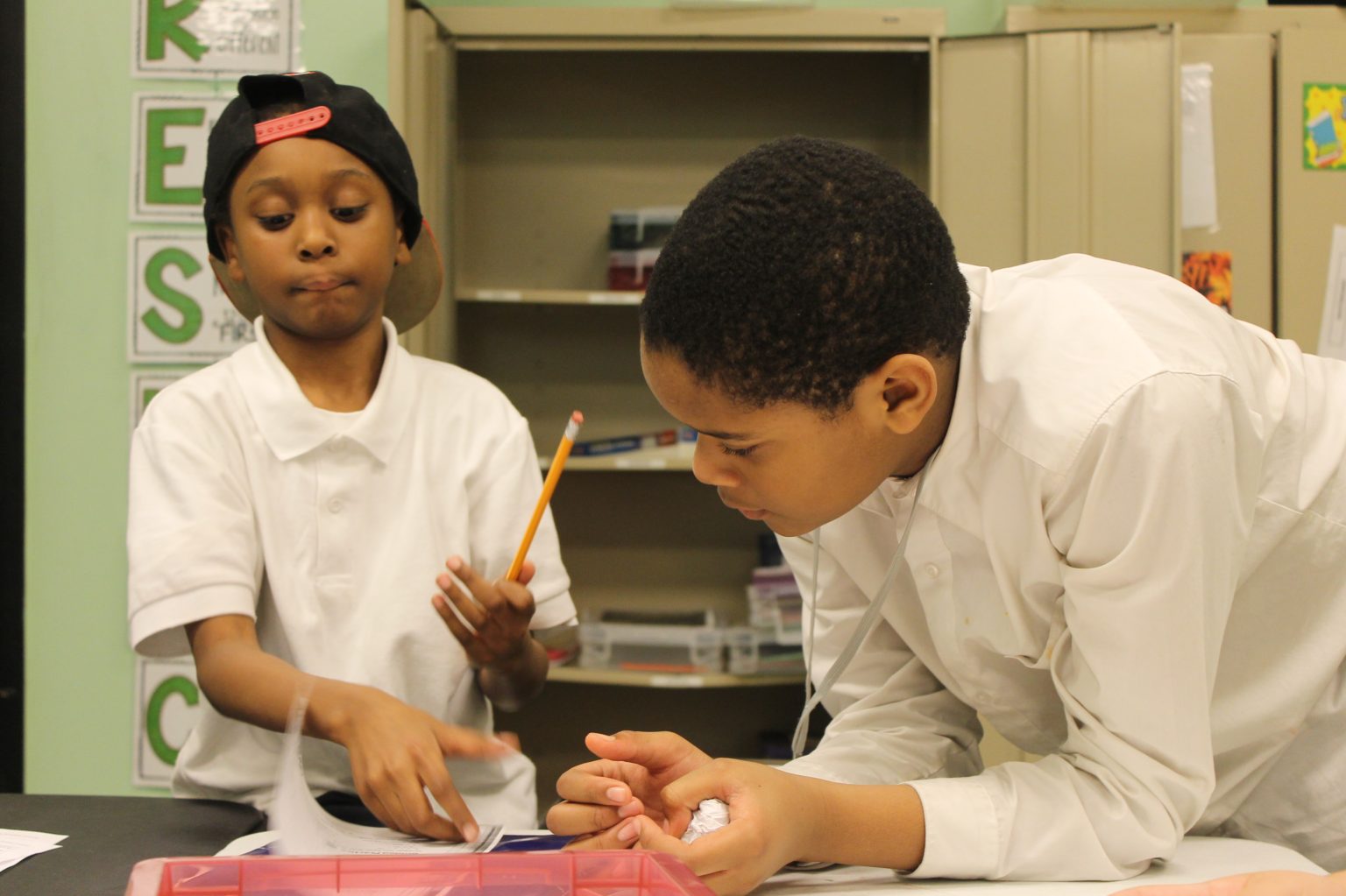 After School Program - Family Empowerment Centers