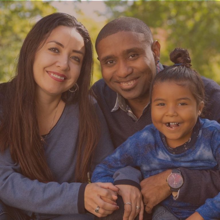 Meet Our Team - Family Empowerment Centers