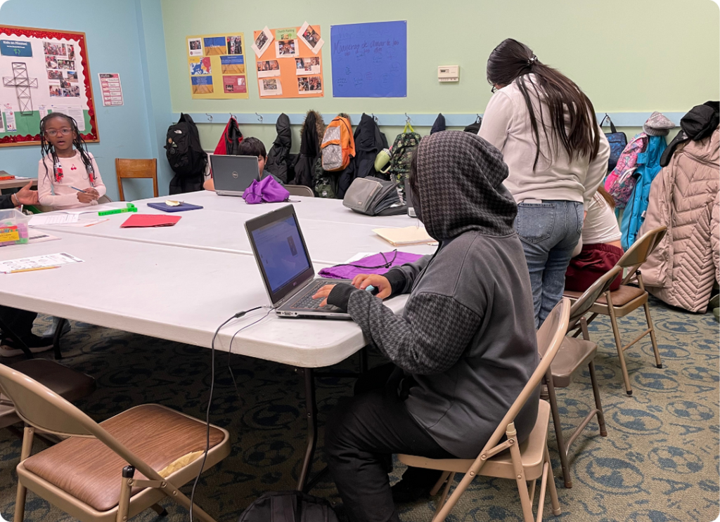 After School Program - Family Empowerment Centers