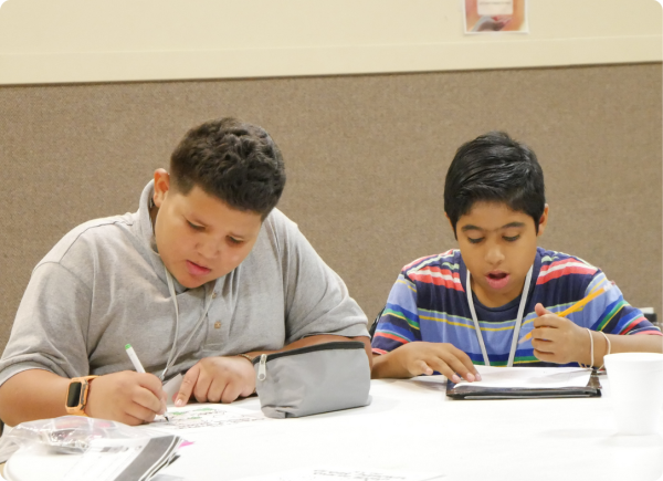 After School Program - Family Empowerment Centers