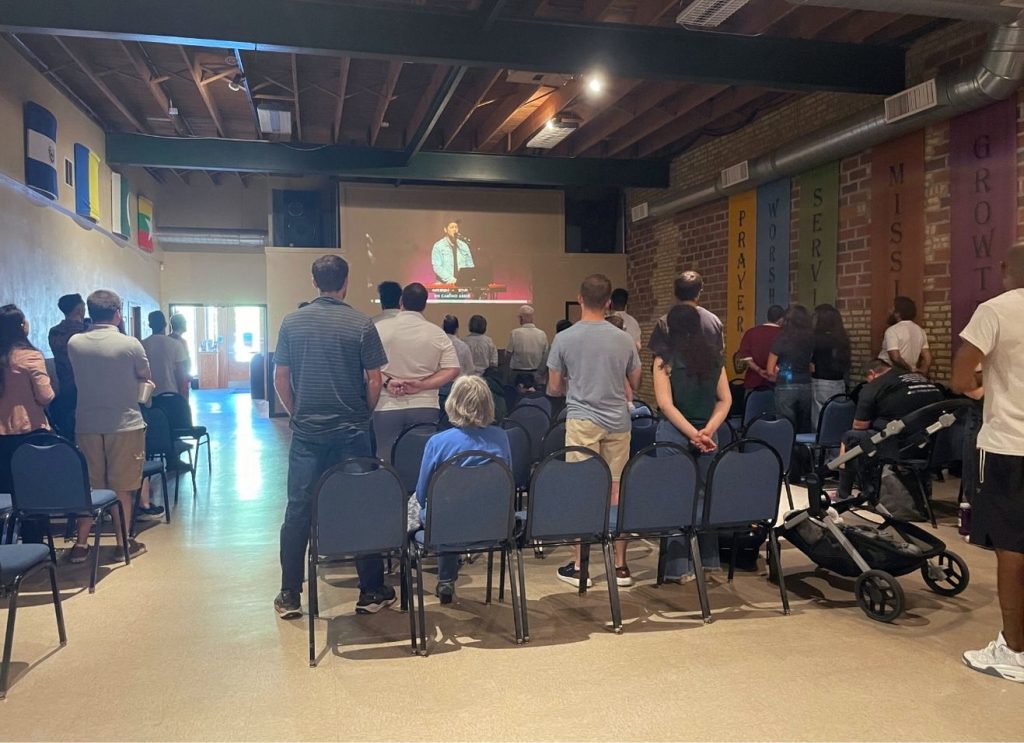 Redemption Church - Family Empowerment Centers